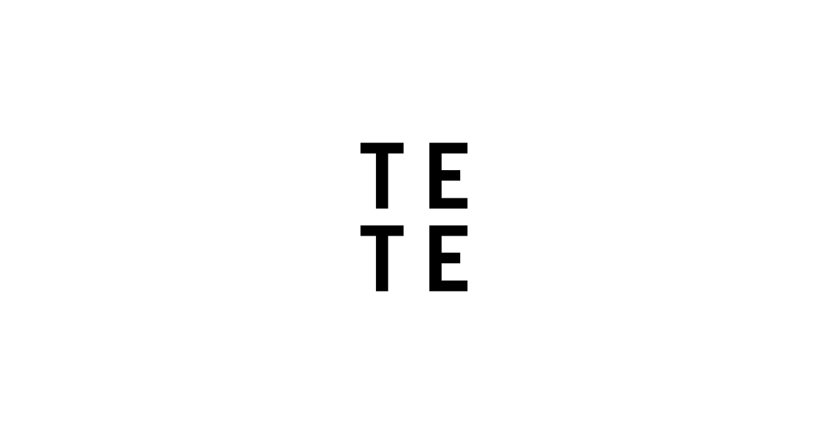 TETE BRANDING